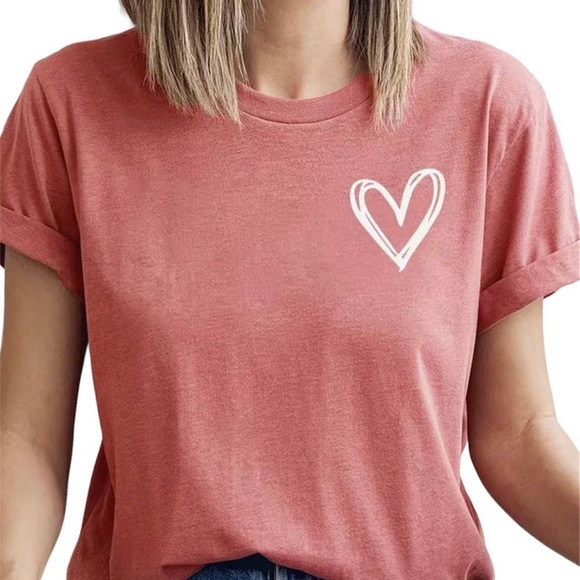 Tops | Graphic Tee | Poshmark